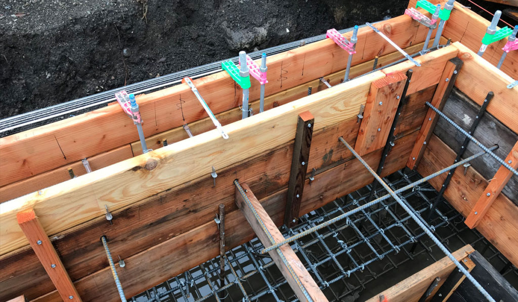 Formwork and Falsework Design | Zenith Engineers