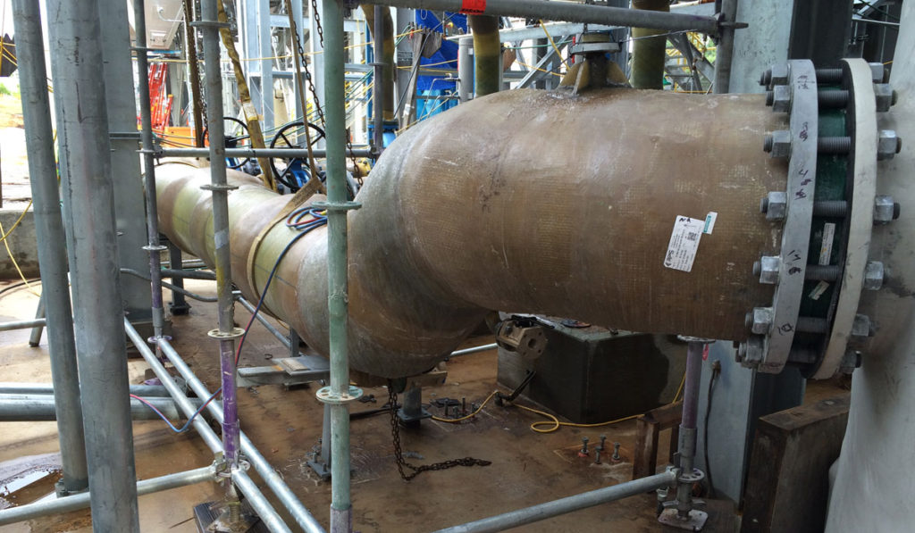 Pipe Stress and Thermal Stress Analysis for Optimal Design | Zenith Engineers