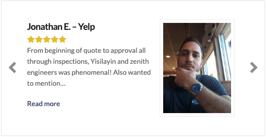 About Our Engineers, Architects, & Construction Managers | Zenith Engineers