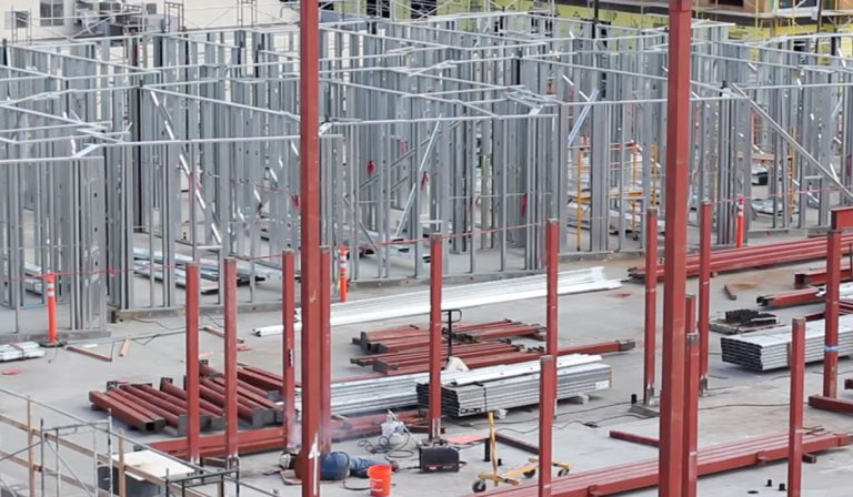 Innovative Building Material Analysis | Zenith Engineers