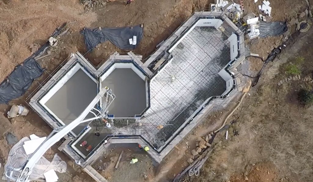 ICF Conversion, Architectural, and Structural Design Services | Zenith Engineers