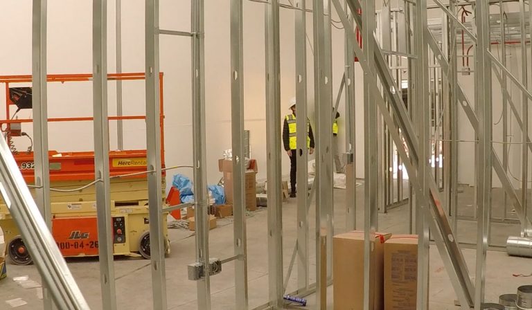 Metal Stud & Cold Form Steel Engineering | Zenith Engineers