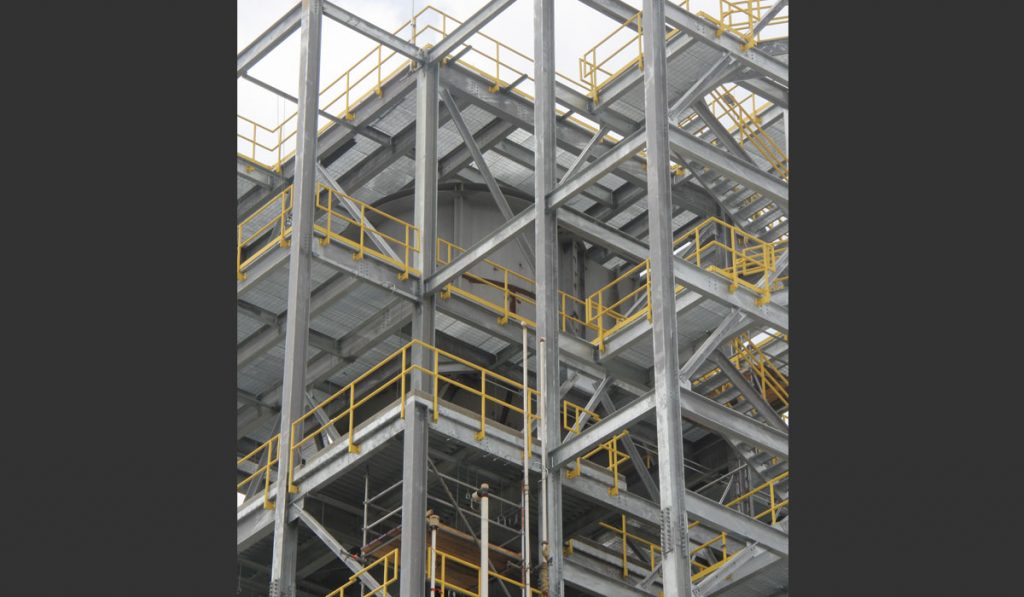 Metal Stud & Cold Form Steel Engineering | Zenith Engineers