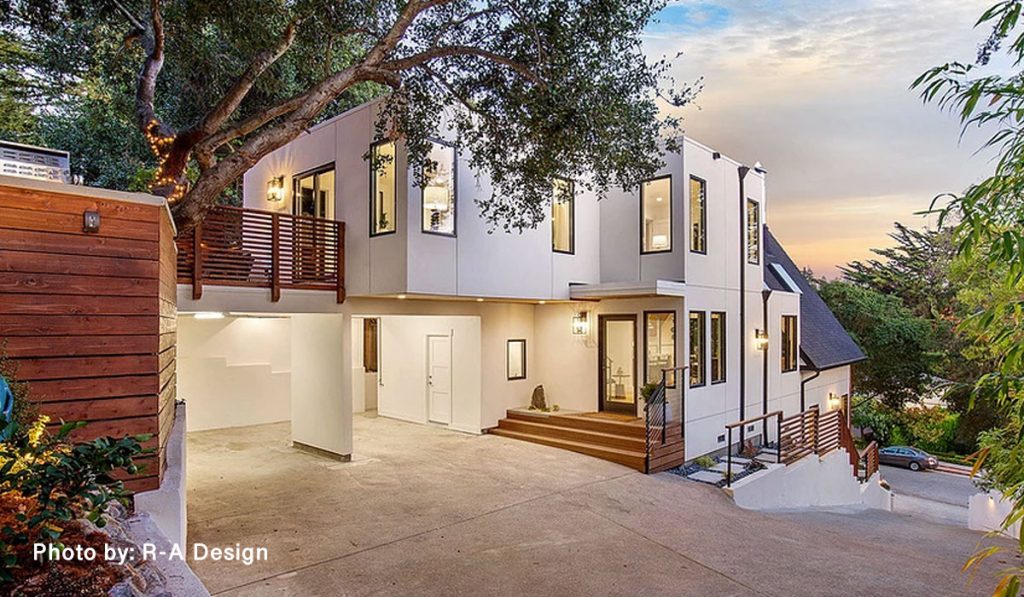 House Additions and New Home Design | Zenith Engineers