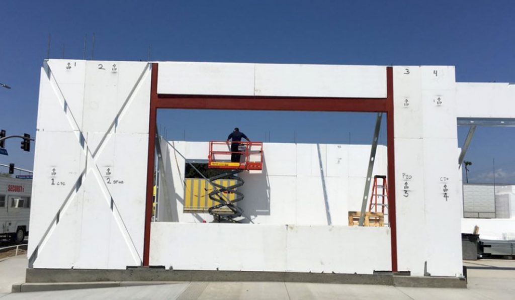 Panelized Construction Engineering and Design | Zenith Engineers