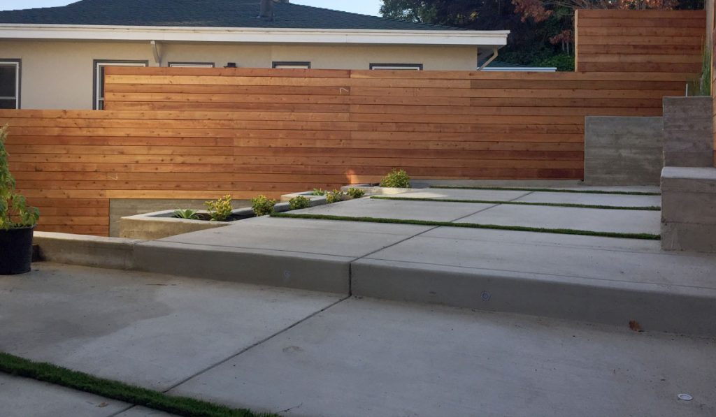 Design of Concrete, Wood and Metal Retaining Walls | Zenith Engineers