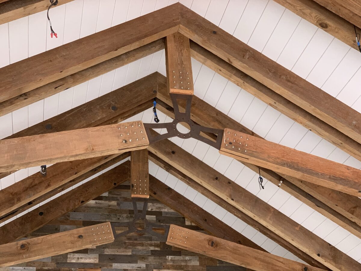 PLEASANTON LUXURY HOME | Zenith Engineers